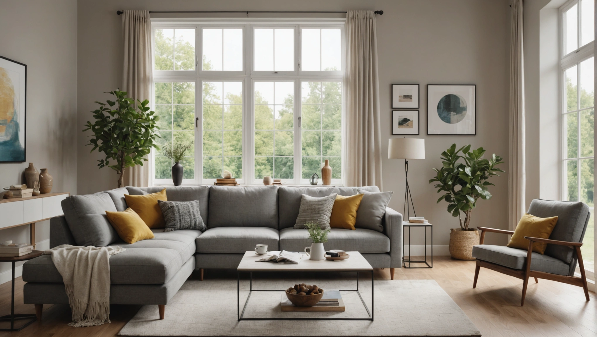 Guide Complet pour l'Entretien de Votre Maison